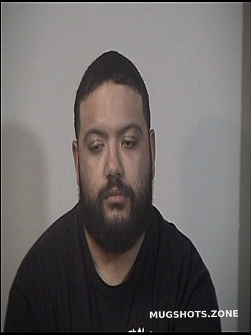 WATERS JAYSON CARLYLE 04/14/2024 - Rappahannock Regional Jail Mugshots Zone