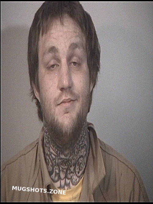 DREES CHRISTOPHER DAVID 04/16/2024 - Rappahannock Regional Jail ...