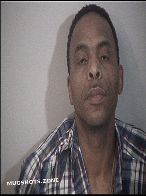 ROY LEON DWAYNE 04/19/2024 - Rappahannock Regional Jail Mugshots Zone