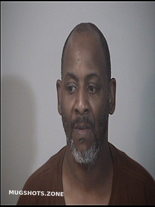 MINCEY MICHAEL GARRARD 04/19/2024 - Rappahannock Regional Jail Mugshots ...