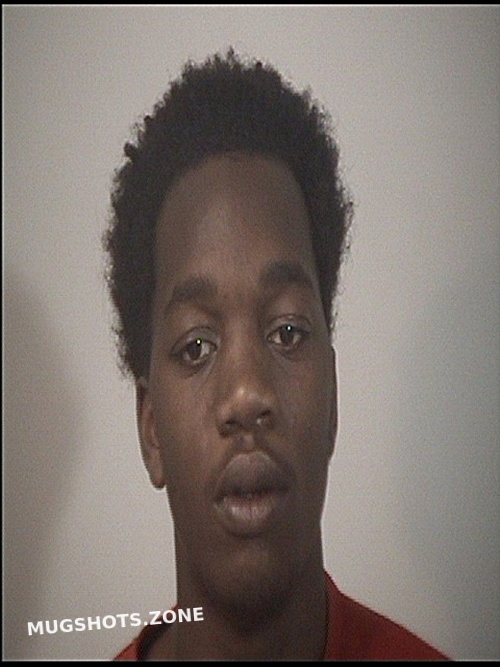 WILSON MALEK DAWAYNE 04/22/2024 - Rappahannock Regional Jail Mugshots Zone