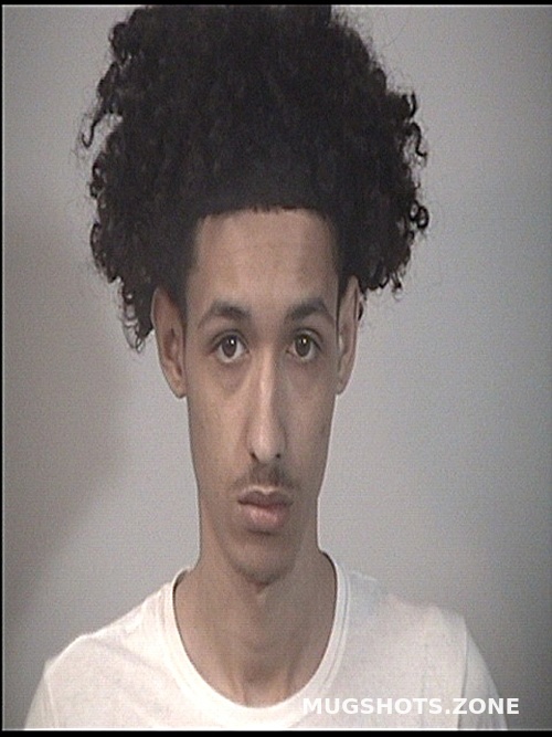 THOMAS COREY MAKIH 04/25/2024 - Rappahannock Regional Jail Mugshots Zone