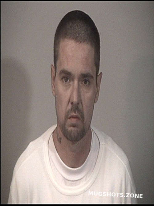 DAVIS BARRY REVERE 04/26/2024 - Rappahannock Regional Jail Mugshots Zone