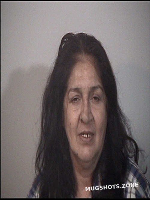 JOHNSON PATSY ANN 04/27/2024 - Rappahannock Regional Jail Mugshots Zone