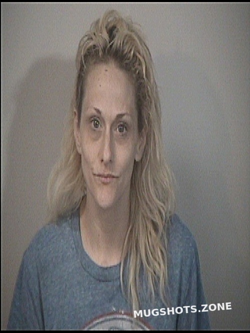 JENKINS KRISTIN NICHOLE 05/02/2024 - Rappahannock Regional Jail ...