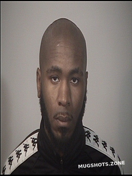 RICHARD XAVIOR NIKE 05/02/2024 - Rappahannock Regional Jail Mugshots Zone