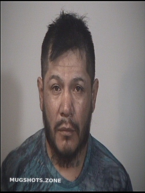 RIVERA ANGEL 05/02/2024 - Rappahannock Regional Jail Mugshots Zone