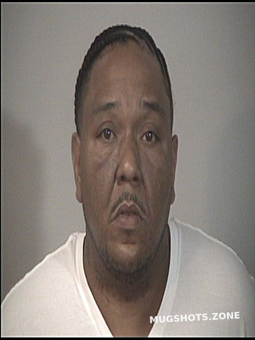 JACKSON MARCUS 05/04/2024 - Rappahannock Regional Jail Mugshots Zone