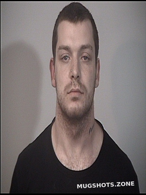WATSON NICHOLAS ALLEN 05/05/2024 - Rappahannock Regional Jail Mugshots Zone