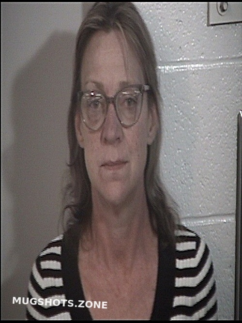 HUFF STEFANIA LYN 05/08/2024 - Rappahannock Regional Jail Mugshots Zone