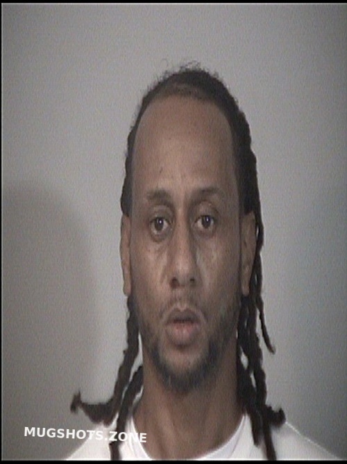 THOMAS DONNY DAWAYNE 05/09/2024 - Rappahannock Regional Jail Mugshots Zone