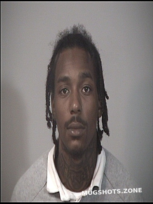 GASKINS DEONTRE JAYQUAN 05/09/2024 - Rappahannock Regional Jail ...