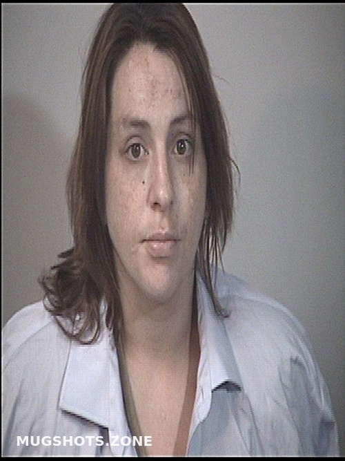 ROSENBERG TORI NICOLE 05/10/2024 - Rappahannock Regional Jail Mugshots Zone