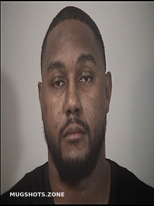 GUIDRY MALCOM QUINTON 05/12/2024 - Rappahannock Regional Jail Mugshots Zone