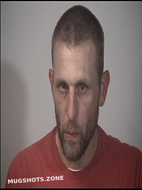 DAVIS MATTHEW LEE 05/12/2024 - Rappahannock Regional Jail Mugshots Zone