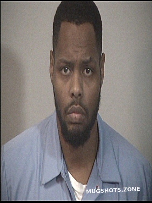 CHARLES KYLE FRANICS 05/14/2024 - Rappahannock Regional Jail Mugshots Zone
