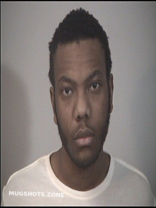 JACKSON THOMAS DON 05/15/2024 - Rappahannock Regional Jail Mugshots Zone