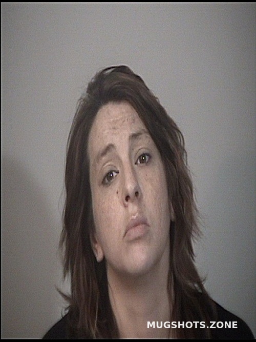 ROSENBERG TORI NICOLE 05/15/2024 - Rappahannock Regional Jail Mugshots Zone
