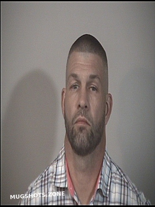 DEHN JASON ROBERT 05/17/2024 - Rappahannock Regional Jail Mugshots Zone
