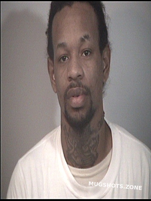 HAMPTON JEFFREY DONNELLE 05/17/2024 - Rappahannock Regional Jail ...