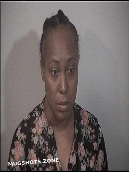 BRYSON NATASHA SIMONE 05/17/2024 - Rappahannock Regional Jail Mugshots Zone