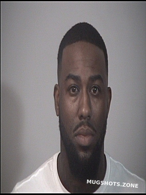 BROWN TONY PHILLIP 05/18/2024 - Rappahannock Regional Jail Mugshots Zone