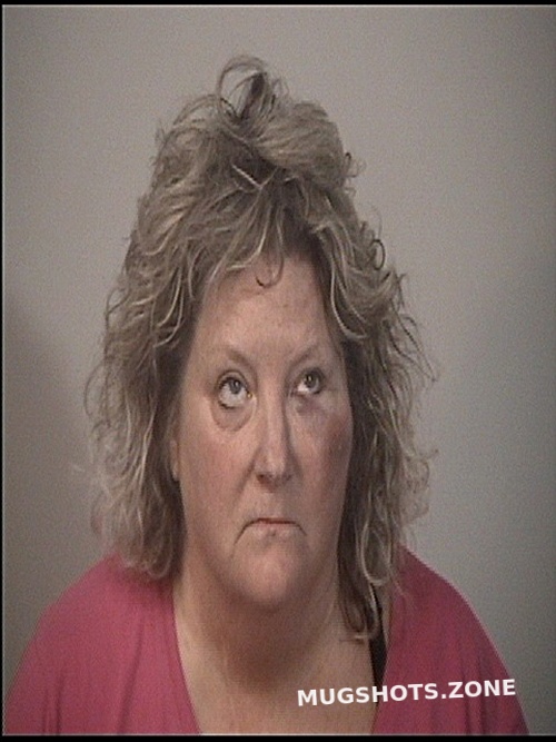 GOOD LISA BATTEN 05/20/2024 - Rappahannock Regional Jail Mugshots Zone
