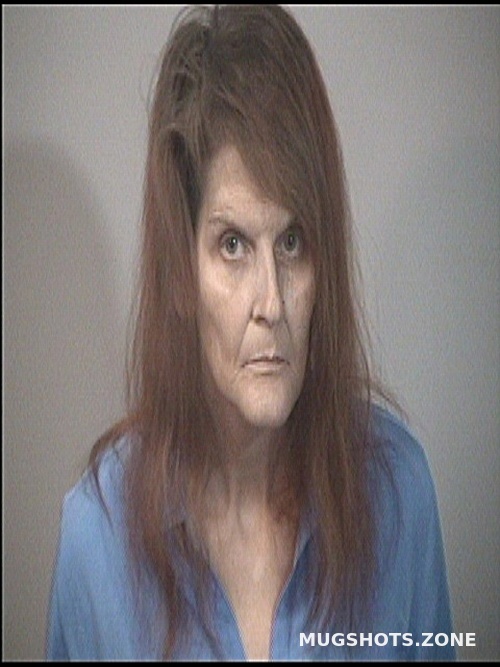 LOGAN SHANNON MARIE 05/21/2024 - Rappahannock Regional Jail Mugshots Zone