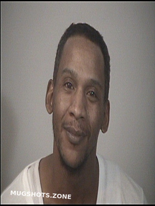 GREEN ANDRE DEMETRIUS 05/22/2024 - Rappahannock Regional Jail Mugshots Zone