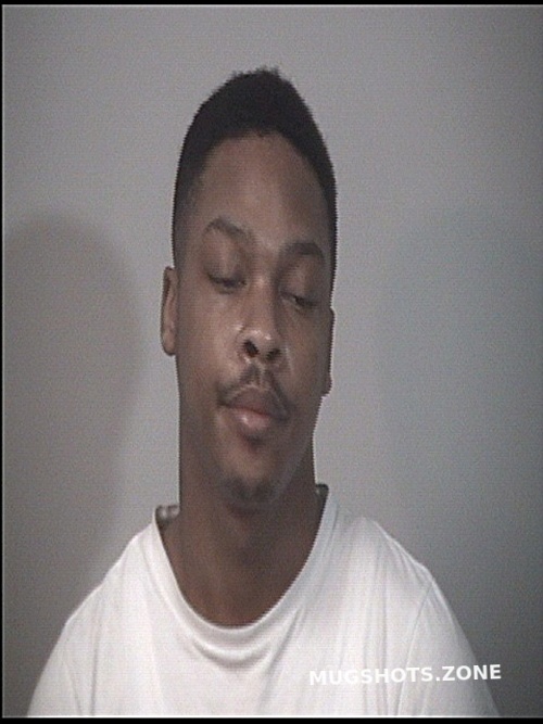 ADAMS RAHEEM DAVON 05/22/2024 - Rappahannock Regional Jail Mugshots Zone