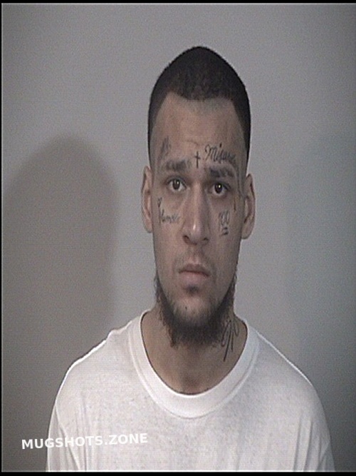RIDDLE ISAIAH LEE 05/28/2024 - Rappahannock Regional Jail Mugshots Zone