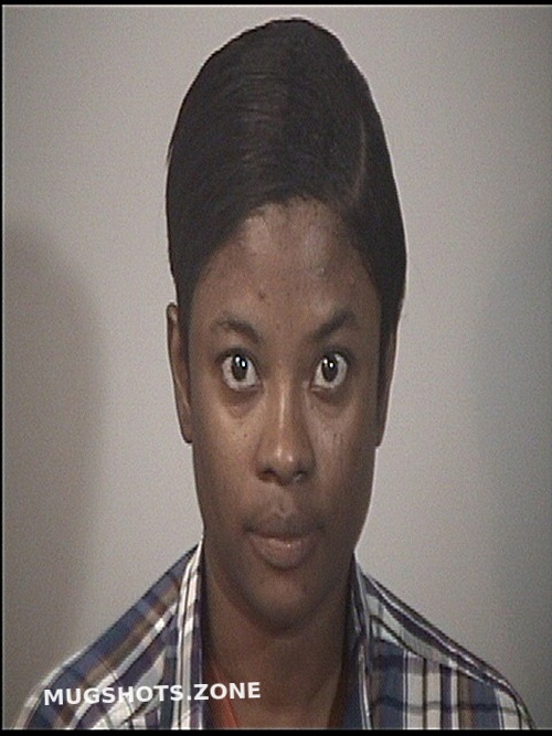QUARTEY ELFREDA 05/29/2024 - Rappahannock Regional Jail Mugshots Zone