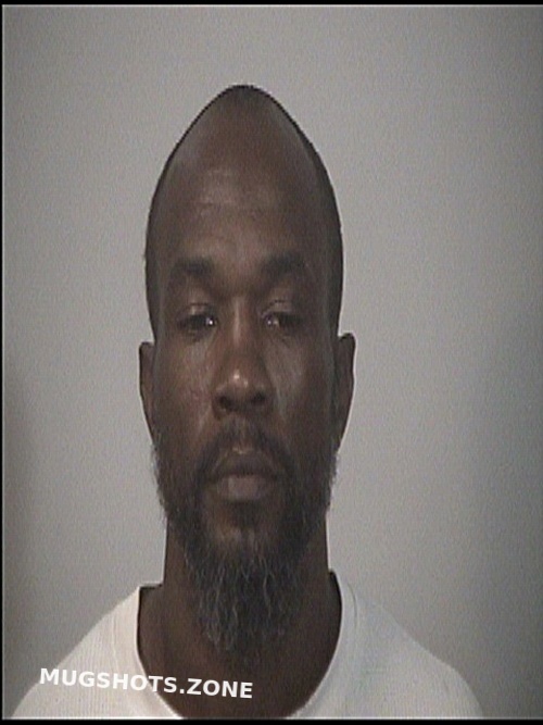 LING JULIUS ROGERS 05/31/2024 - Rappahannock Regional Jail Mugshots Zone