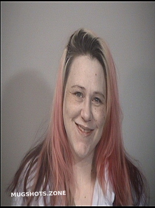 STORY AMY LEE 06/02/2024 - Rappahannock Regional Jail Mugshots Zone