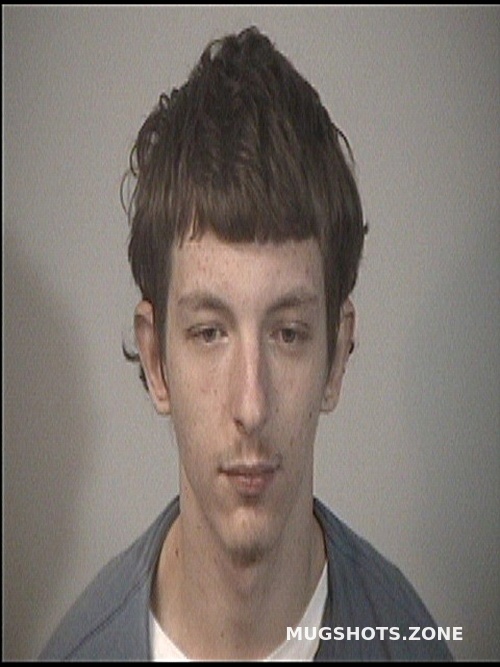 CASH AUSTIN JACOB 06/04/2024 - Rappahannock Regional Jail Mugshots Zone