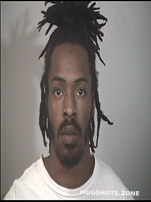 ROPER CALVIN LALIQUE 06/06/2024 - Rappahannock Regional Jail Mugshots Zone