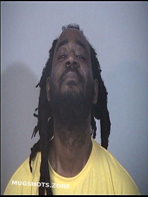 COATES KENNETH LOWAYNE 06/08/2024 - Rappahannock Regional Jail Mugshots ...