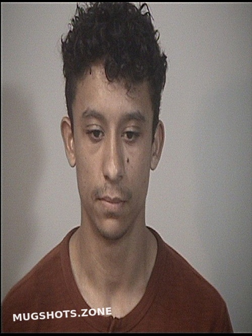 BERRYMAN AARON JEVON 06/12/2024 - Rappahannock Regional Jail Mugshots Zone