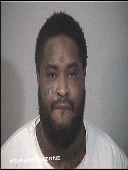 THOMPSON SHAMAR DEVONTAE 06/12/2024 - Rappahannock Regional Jail ...