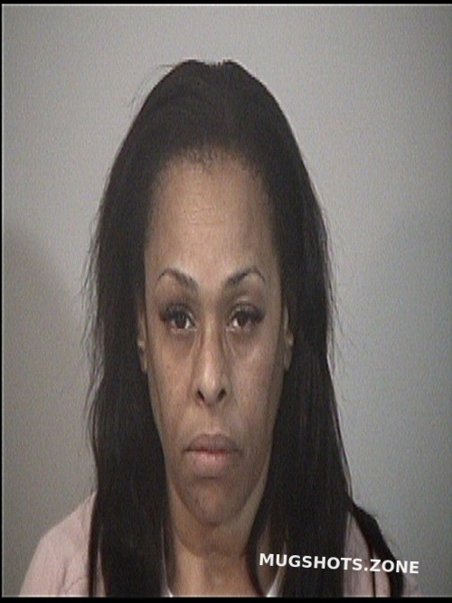 LIVERPOOL STACEY ANTOINETE 06/14/2024 - Rappahannock Regional Jail ...