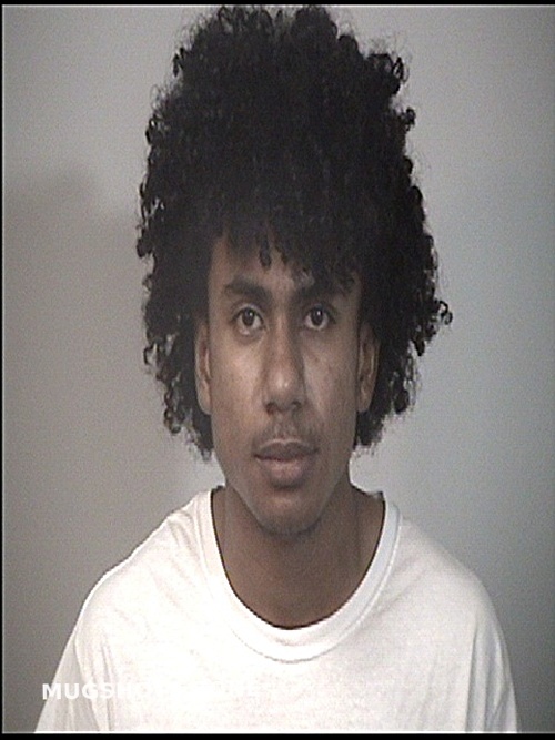 THOMPSON DEANGELO MANUEL 06/15/2024 - Rappahannock Regional Jail ...