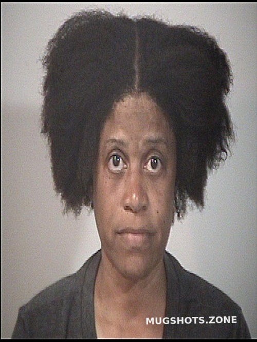 WHITE DEBRA VANESSA 06/18/2024 - Rappahannock Regional Jail Mugshots Zone