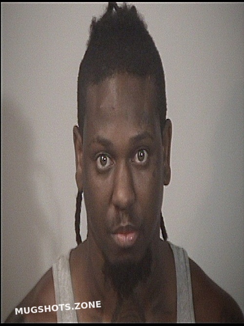 GIBBS DEMETRIUS MAURICE 06/18/2024 - Rappahannock Regional Jail ...