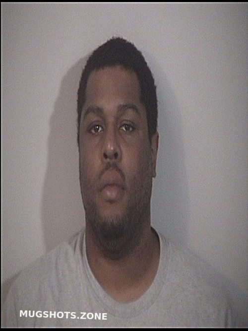 MCCRAY ADRIAN DONTE 06/20/2024 - Rappahannock Regional Jail Mugshots Zone