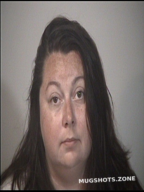 JACOBSON TARA ALYSE 06/21/2024 - Rappahannock Regional Jail Mugshots Zone