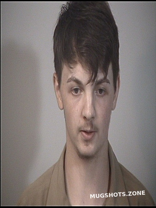 BARHAM TANNER LEWIS 06/23/2024 - Rappahannock Regional Jail Mugshots Zone