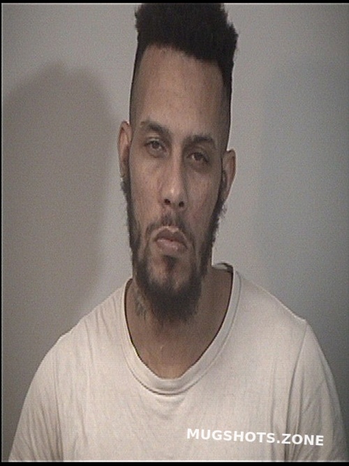 HOWARD DORIAN DWAYNE 06/24/2024 - Rappahannock Regional Jail Mugshots Zone