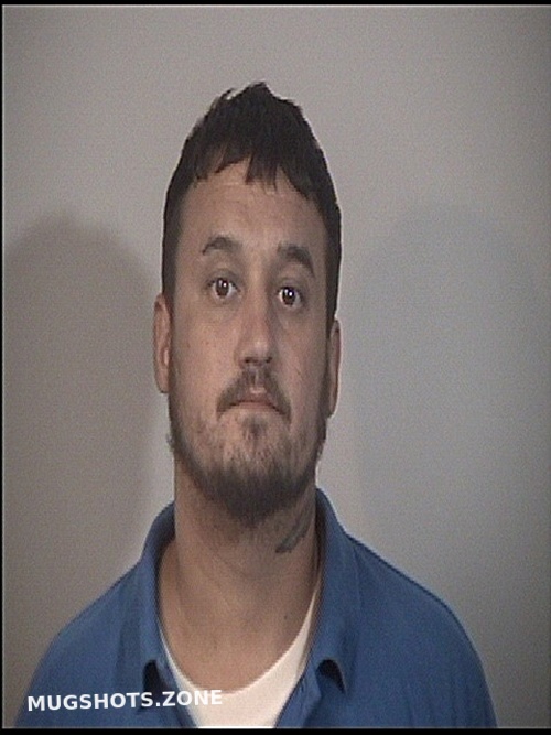 HICKS JUSTIN LEE 06/24/2024 - Rappahannock Regional Jail Mugshots Zone