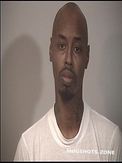 NEAL ANTOINE LAMONT 06/24/2024 - Rappahannock Regional Jail Mugshots Zone