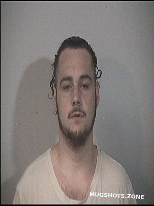 CLARKE DANIEL SCOTT 06/25/2024 - Rappahannock Regional Jail Mugshots Zone